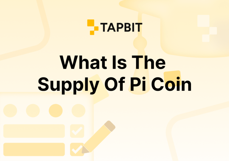 What Is The Supply Of Pi Coin? A Complete Breakdown Of Tokenomics And ...