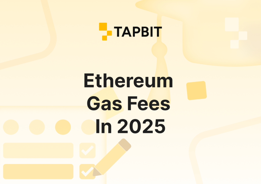 Ethereum Gas Fees In 2025: Ultimate Guide To Low Costs, Trends ...