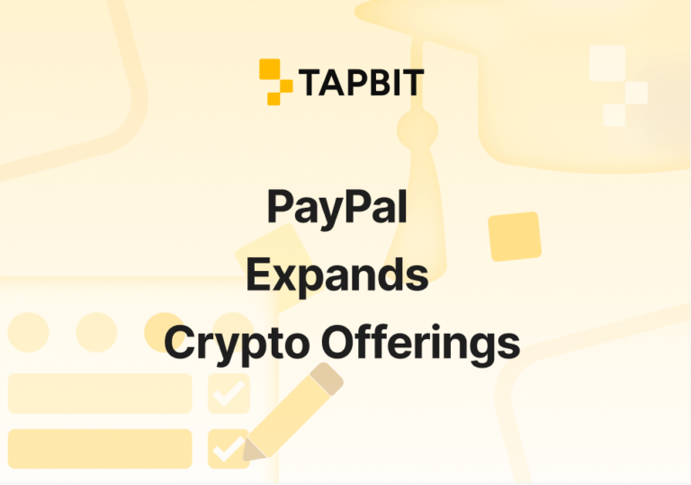 PayPal Expands Crypto Offerings with Chainlink and Solana Integration ...