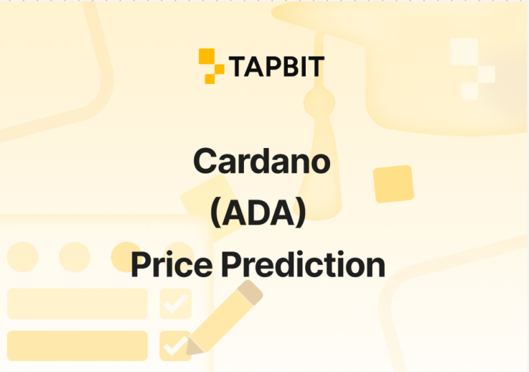 Cardano(ADA) Price Prediction 2026-2030: Expert Forecasts & Analysis