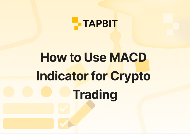 How to Use MACD Indicator for Crypto Trading 2026 – Golden & Death ...