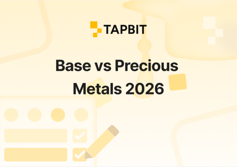 Base vs Precious Metals 2026: Copper, Aluminum, Gold & Silver ...