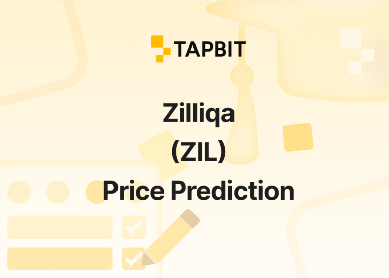 Zilliqa (ZIL) Price Prediction 2026: Sharding Pioneer at a Turning Point