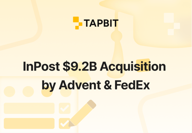 InPost $9.2B Acquisition by Advent & FedEx: Full Deal Breakdown & 2026 ...